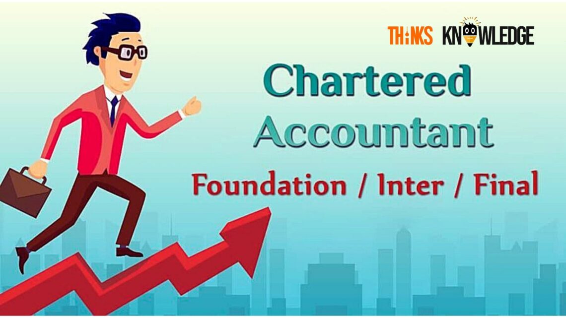 How To Become A Chartered Accountant In India After 12th Course Details How To Become A Chartered Accountant In India After 12th Course Details